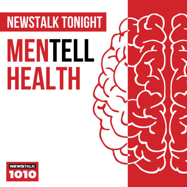 MenTell Health With Brandon Graziano - Monday, June 5, 2023 ...