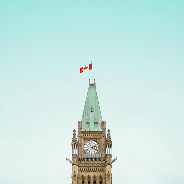 New blood in Washington DC. @MarcoMendicino, former federal cabinet ...