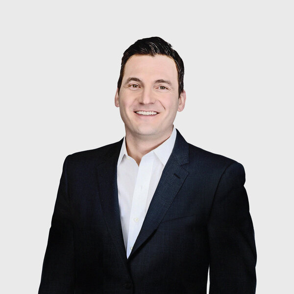 Evan Solomon - NEWSTALK1010 - Omny.fm