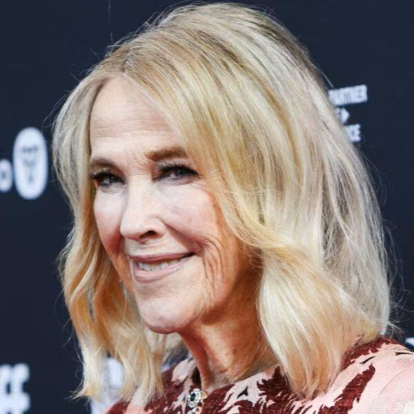 Remembering the legendary Catherine O’Hara. @millandmaitmom talks with ...
