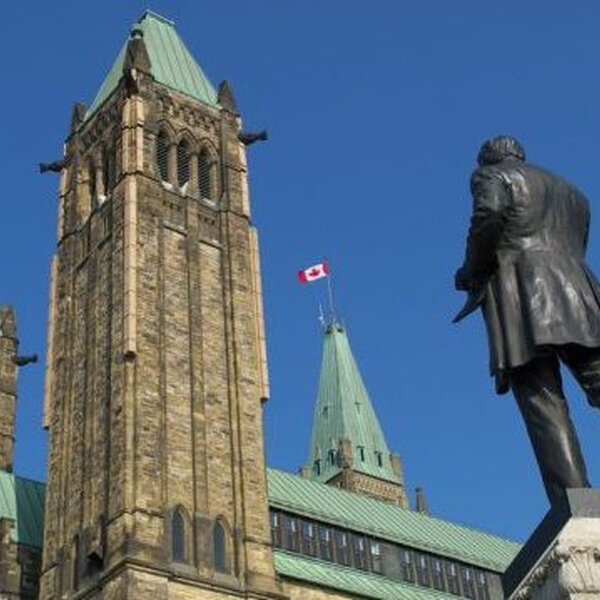 The Blacklock's Report with Tom Korski - CBC’s Job Is ‘Social Cohesion ...