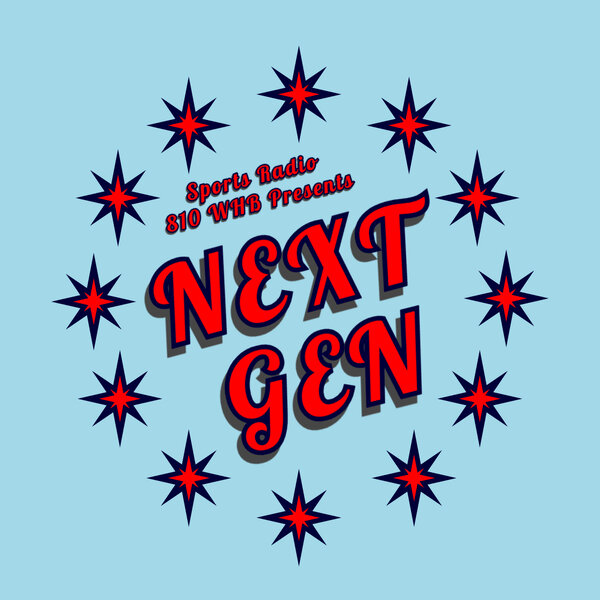 Next Gen Podcast: From 810 Intern to Radio Pro - Next Gen - Omny.fm