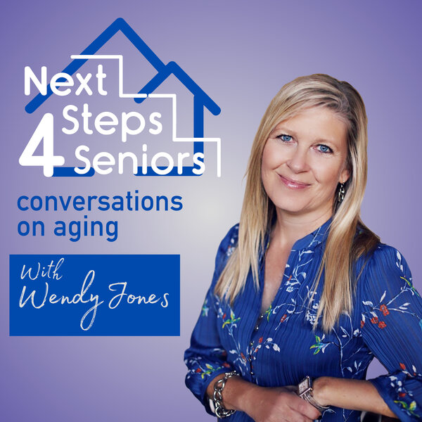 Your Hospital Stay - Next Steps 4 Seniors: Conversations on Aging with ...