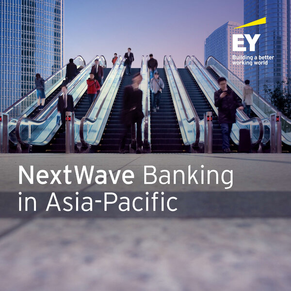 How GenAI is transforming operations in APAC banks - NextWave Banking in Asia-Pacific - Omny.fm
