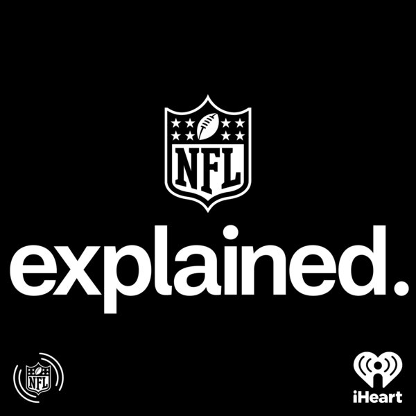 How the NFL Schedule is Made - NFL explained. - Omny.fm
