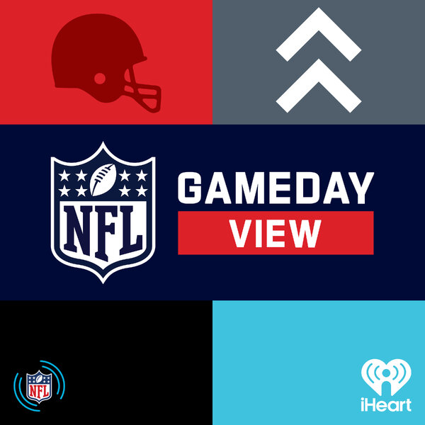 GameDay View: Big matchups in NFL Week 9! - NFL GameDay View - Omny.fm