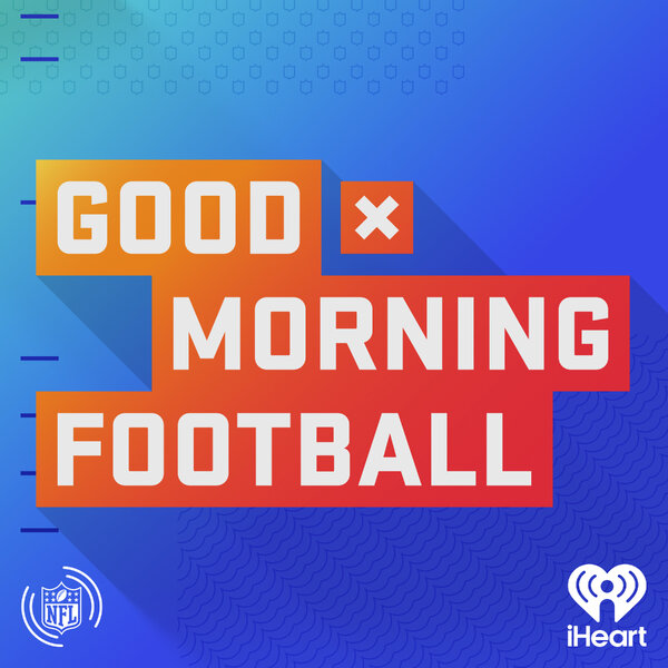 GMFB Friday Hour 1: AFC North Showdown, CMC Historic Season, and NFC ...
