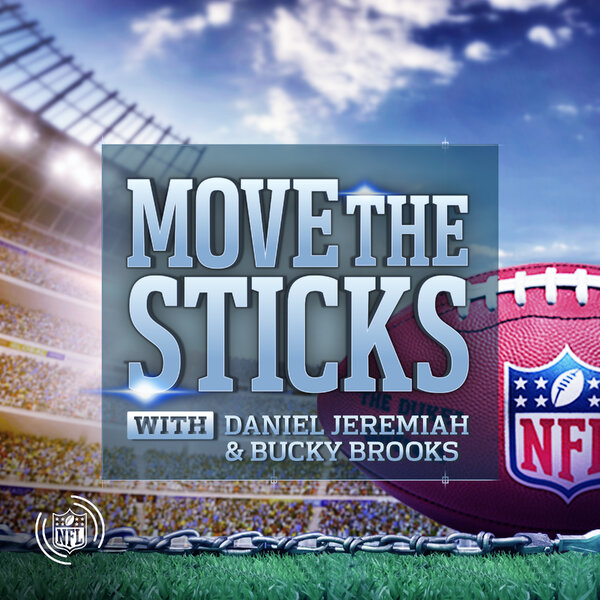 2025 NFL Combine Recap: QBs, WRs, and RBs - NFL: Move the Sticks with ...