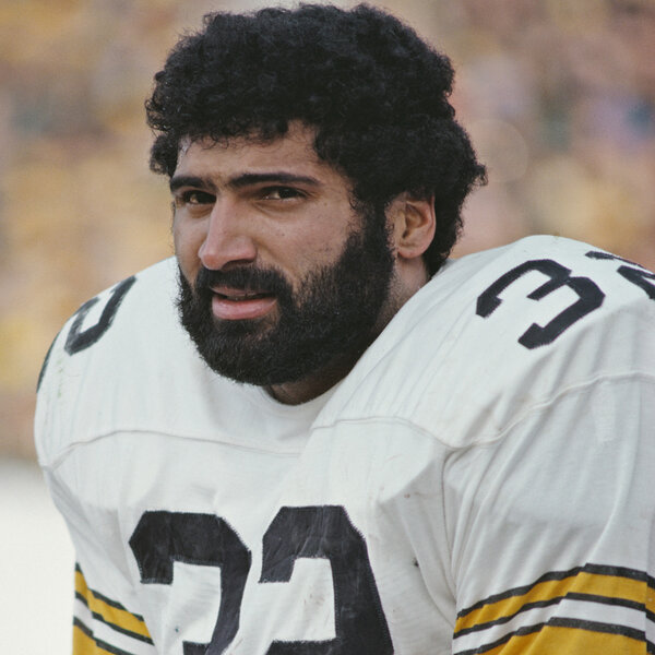 NFL 100 1-13-20 The Immaculate Reception - NFL on Westwood One Sports ...