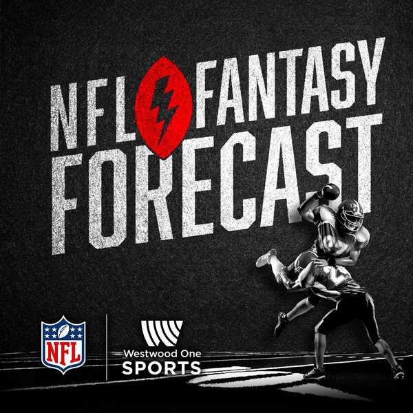 NFL Fantasy Forecast: Week 17 (12-26-25) - NFL on Westwood One Sports ...