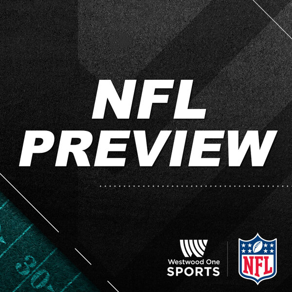 NFL Preview: The Off Week (1-31-26) - NFL on Westwood One Sports - Omny.fm