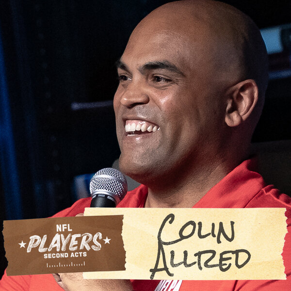 Colin Allred: From linebacker to lawyer to lawmaker, and inside details ...
