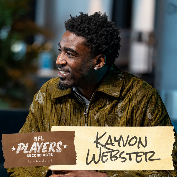 Kayvon Webster on Broncos No Fly Zone Dominance, How His Food Trucks ...