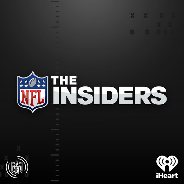 The Insiders Podcast: NFC West snapshot, Justin Jefferson's got a bad wheel, and Travis Kelce's ...