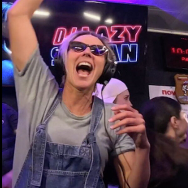 DJ Lazy Susan | Part 4: Final Training with Mashd N Kutcher - Nick ...