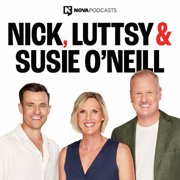 📻 FULL SHOW | Does the Carpet Match the Drapes? - Nick, Luttsy & Susie ...