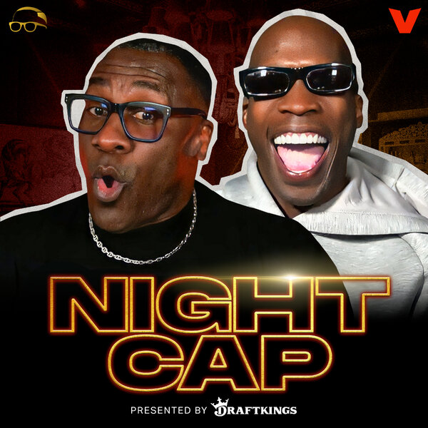 Nightcap - Hour 2: Bieniemy blackballed?, Xavier Legette raccoon ...