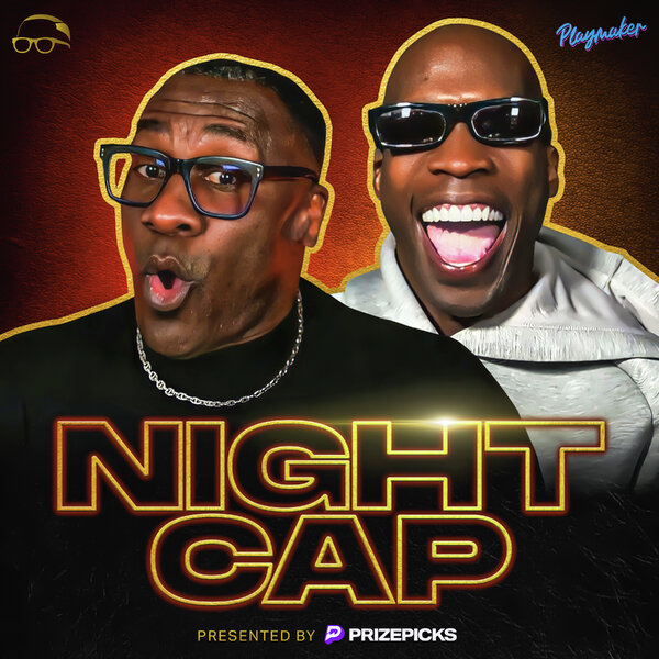 Nightcap Hour 2: Keyshawn Davis joins NIGHTCAP + Clint Kubiak has EYES ...
