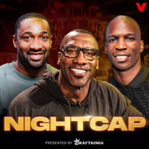 Nightcap - Unc & Ocho react to Packers-Vikings, David Tepper's Tantrum ...