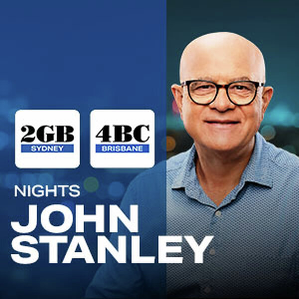 Drive with Sam Purcell - 21 January 2026 - Nights with John Stanley ...