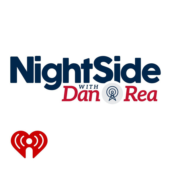 Government Shutdown Impacts Travel - NightSide With Dan Rea - Omny.fm