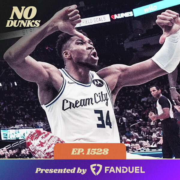 Giannis Boos Bucks Fans, Thunder Finally Best Spurs, Ja Morant To Miami ...