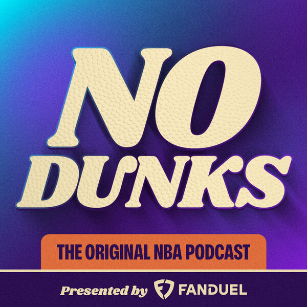 No Dunks - No Dunks - Omny.fm