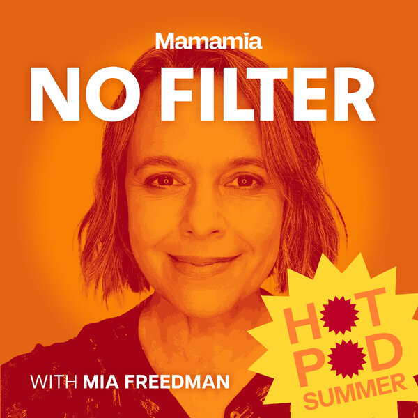 Abi Morgan’s Husband Woke Up & Didn't Remember Her [re-release] - No ...