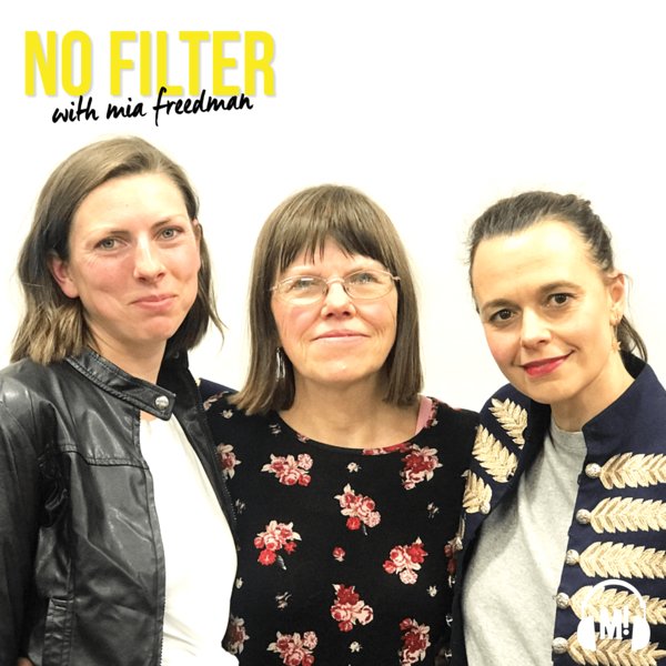 Part 1: Mary Pershall's Daughter Killed A Man - No Filter - Omny.fm