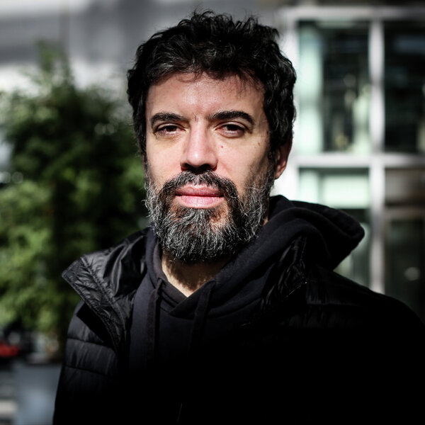 João Tordo e “O Monstro Em Mim”. Uma série Netflix a lembrar Hannibal ...