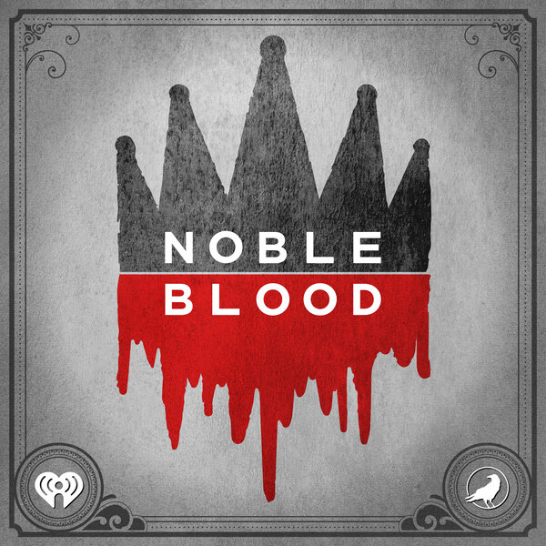 How Pope Joan Became the High Priestess - Noble Blood - Omny.fm