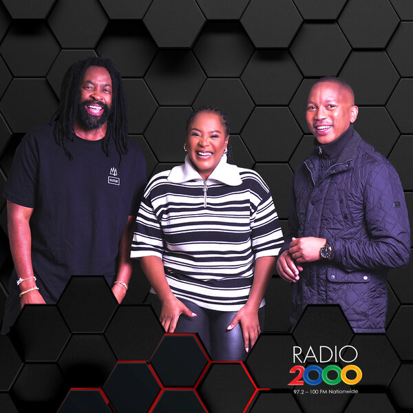 #BreakfastUnplugged Inkabikazi & Big Zulu (Musical Artist) - # ...