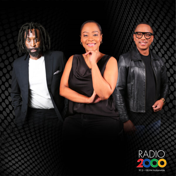 #HardHitters with Candice Morgan (Actress) - #TheBigBreakfast Show ...