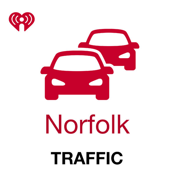 Norfolk Traffic from iHeartRadio: 06/15/2026 04:25pm ET - Norfolk ...