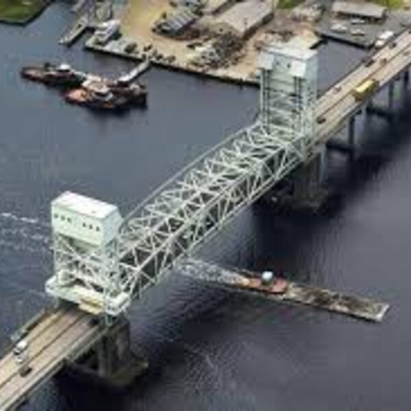 4 options chosen for Wilmington bridge replacement - North Carolina ...