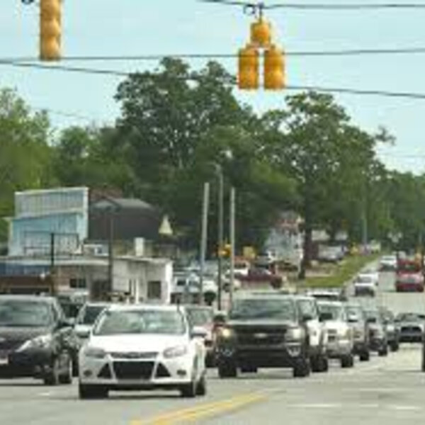 Delays imminent for Hampstead Bypass - North Carolina News Briefs - Omny.fm
