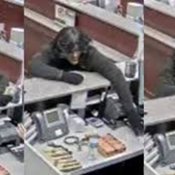 Hendersonville Police searching for wig wearing suspect in BBT bank ...