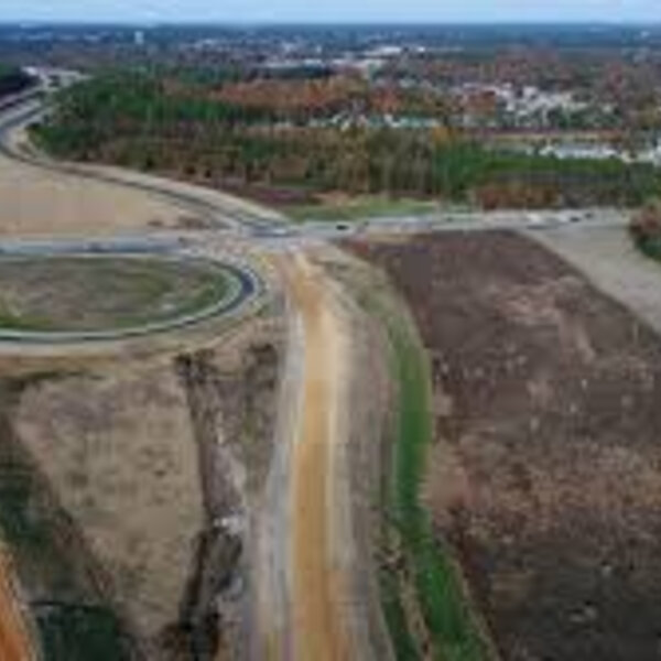 Long-awaited segment of Outer Loop opens to much fanfare in ...