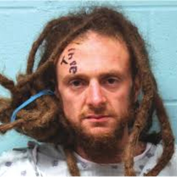 Robert Strother faces court for first time since capture - North ...