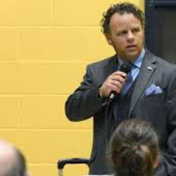 Times Activist/blogger Chad Nesbitt suffered brain injury in downtown ...