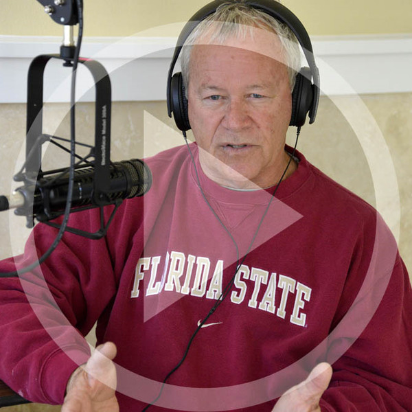 1 on 1: Episode 2: Interview with Destin Mayor-elect Gary Jarvis - From ...