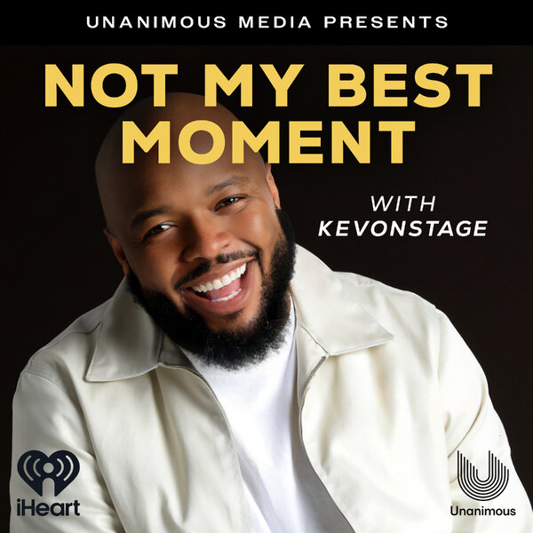 Touré Roberts on Allergic Reactions and the Power of Knowing - Not My ...