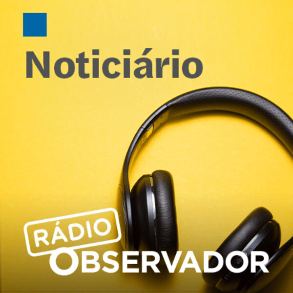 As notícias das 14h - Noticiário - Omny.fm