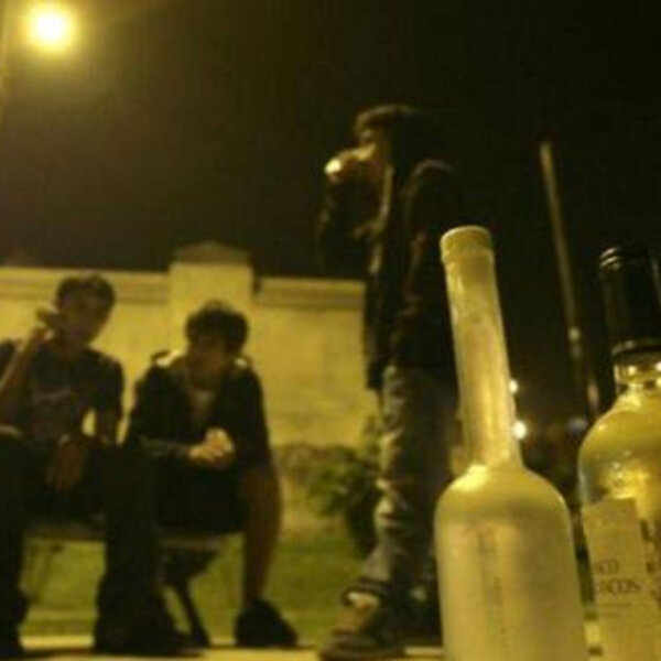 Intoxicación con bebidas alcohólicas adulteradas: ¿Cómo se debe actuar ante este tipo de casos ...