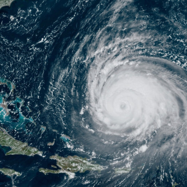 First Hurricane Prediction For 2024 Is Here - Nova Scotia's Pure ...
