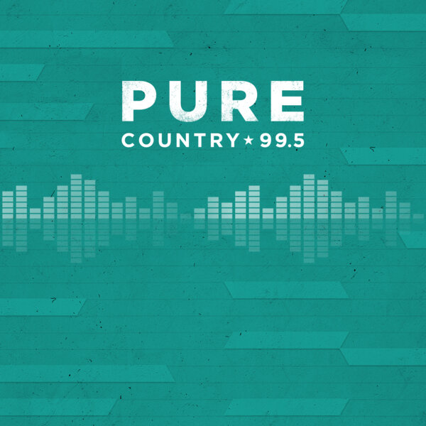 Nova Scotia's Pure Country - Nova Scotia's Pure Country 99.5 - Omny.fm