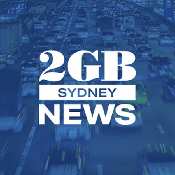 Sydney August 29 2026 800pm 2gb News Bulletins Omnyfm