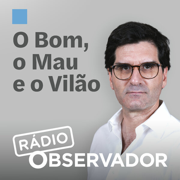Não vale a pena: Marcelo Rebelo de Sousa não muda - O Bom, o Mau e o ...