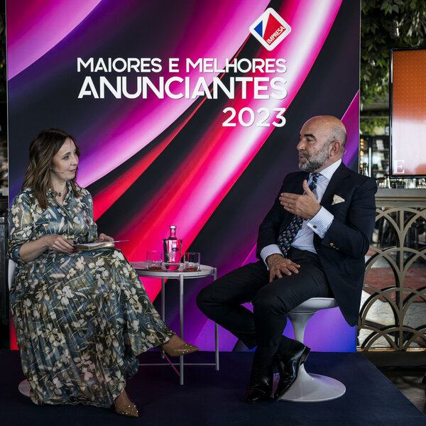António Casanova, CEO da Unilever - O CEO é o limite - Omny.fm