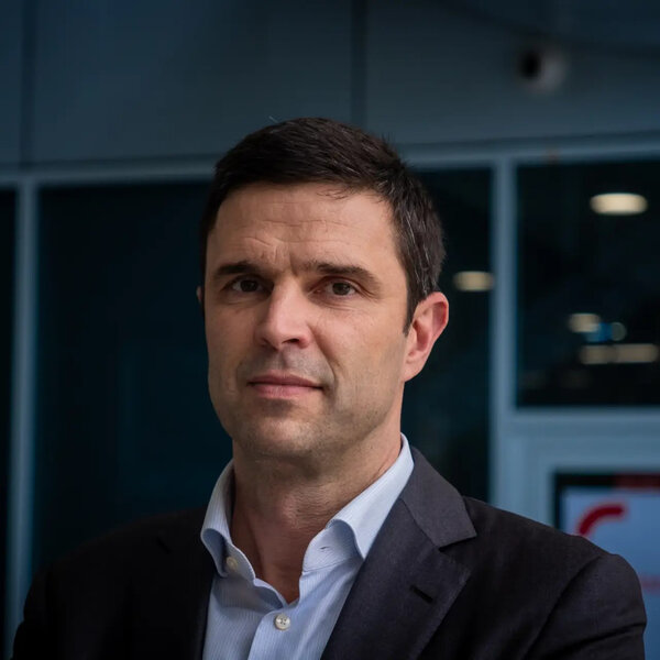 António Portela, CEO da Bial - O CEO é o limite - Omny.fm